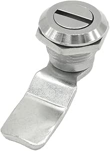 Mini Tubular Cam Lock for Tool Box with Dimple Vending Machine and Self ...