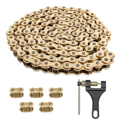 520 Chain Vs 525: Everything You Need to Know