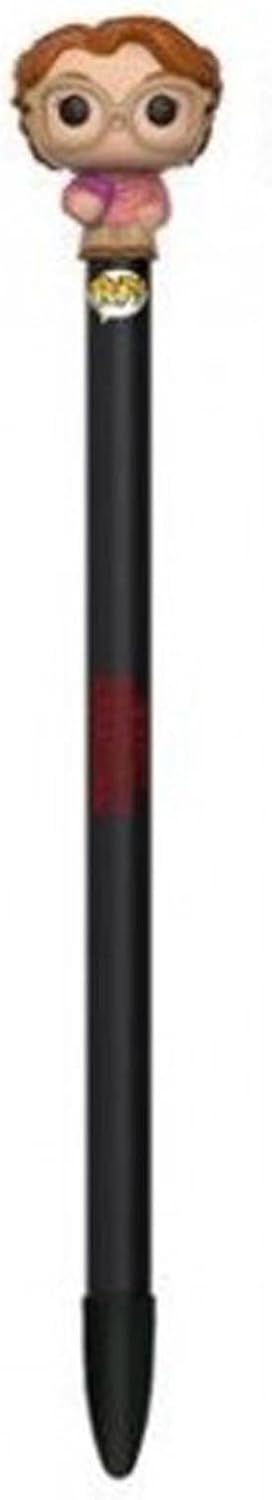 Amazon.com : Funko Pop! Stranger Things Pen Topper Pens, 1 count ...