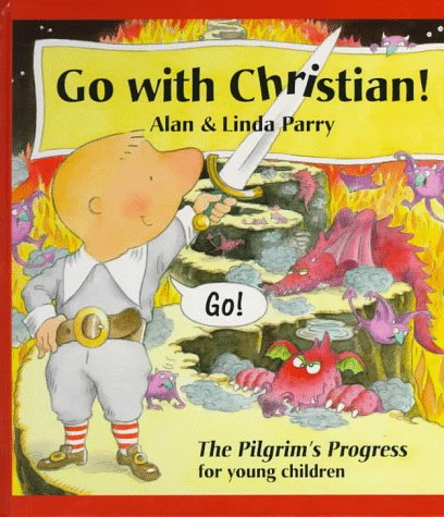 Go With Christian!: Parry, Alan, Parry, Linda: 9780849913051: Amazon ...