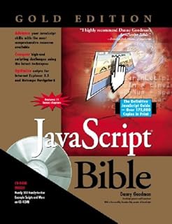 javascript bible 2019 pdf