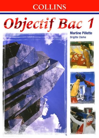 『Objectif Bac: Student's Book Level 1巻』｜感想・レビュー - 読書メーター