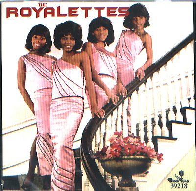 the royalettes - Amazon.com Music