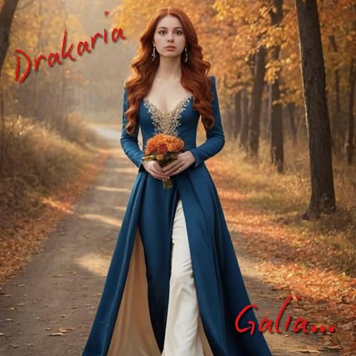 Galia by Drakaria on Prime Music
