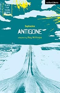 9781350260849: Antigone (Plays for Young People) | BookScouter.com