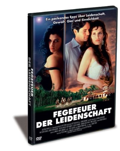 Fegefeuer der Leidenschaft: Amazon.de: Ruth Gabriel, Esther Goris ...