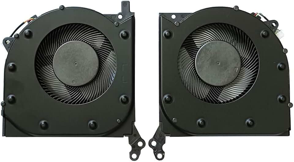 Amazon.com: Lenovo - Computer CPU Cooling Fans / Internal Fans ...