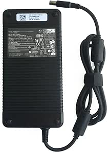 Amazon.com: 330W 19.5V 16.9A Ac Power Adapter Charger Compatible with ...