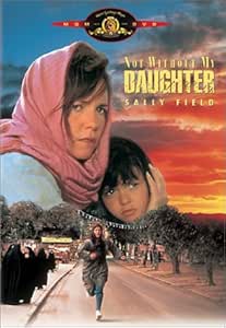 Not Without My Daughter (Widescreen) (Bilingual): Amazon.ca: Sally ...