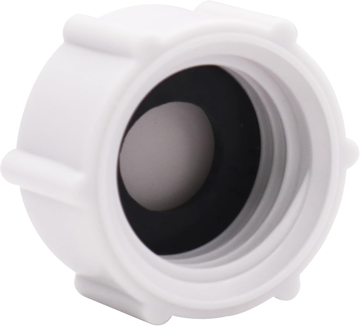 Amazon.com: 11456 Sand Filter Drain Plug Valve Cap with O-Ring ...