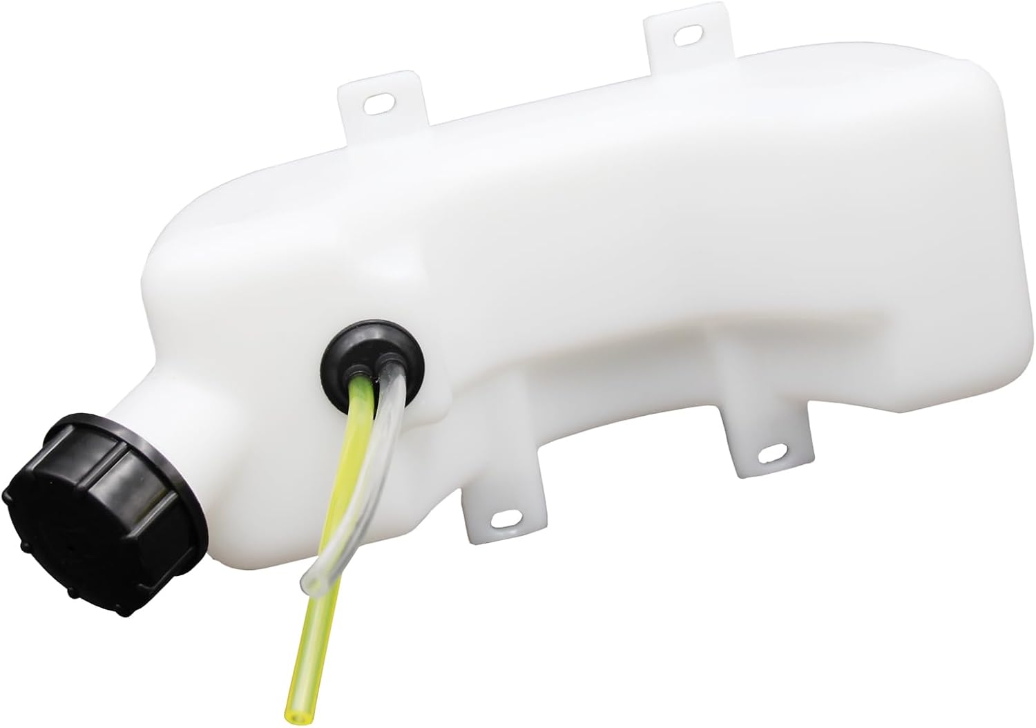 Amazon.com : Fuel Tank Assembly for GX22 GX31 139F 17511-ZM5-003 ...