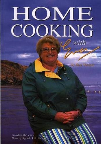 Home Cooking: Ena Thomas: 9780852842416: Amazon.com: Books