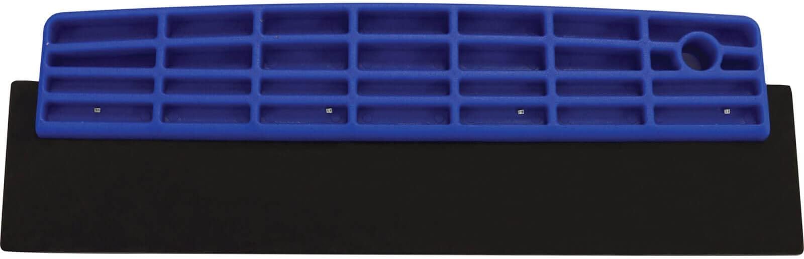 Silverline Combination Squeegee Spreader 125 x 95mm - 6mm Teeth (380251 ...