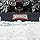 Amazon.com: SNOWSQUATCH ATV Snow Plow System 48-60 Inch Adjustable ...