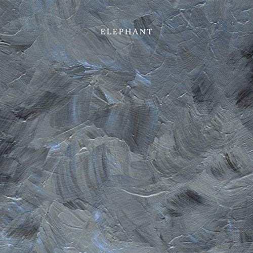 Amazon.com: Elephant: CDs & Vinyl