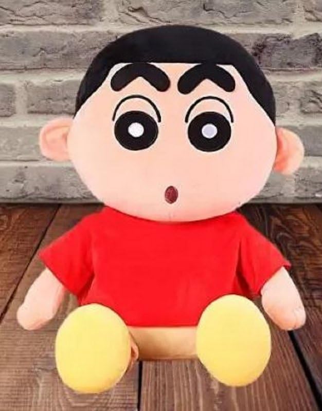 Buy ZUKU GClassGT-Big Size Shinchan for Boys Girls Birthday Gift Home ...