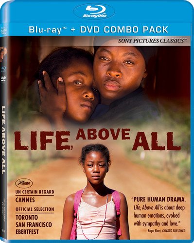 Life Above All [Edizione: Stati Uniti] [USA] [Blu-ray]: Amazon.es ...