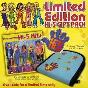 Buy Hi-5 Hits Online at Low Prices in India | Amazon Music Store ...