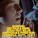 【発売日：2024年06月07日】・製造元:Ombra International