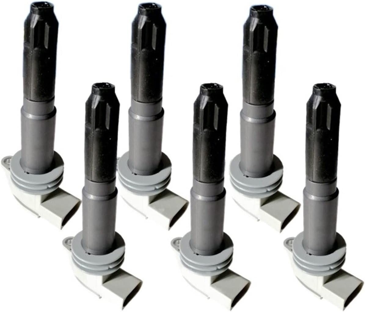 Amazon.co.jp: イグニッションコイル イグニッションコイルプラグパック ポルシェ 911 カレラ ケイマン ボクスター 2.7L ...