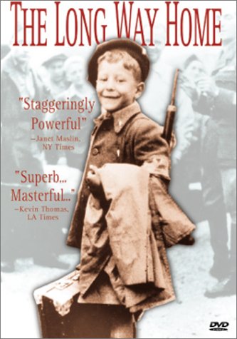 Amazon.com: The Long Way Home : Morgan Freeman, Edward Asner, Sean ...