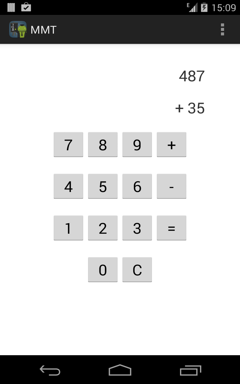 MMT - Tutoring Mathematics - App on Amazon Appstore