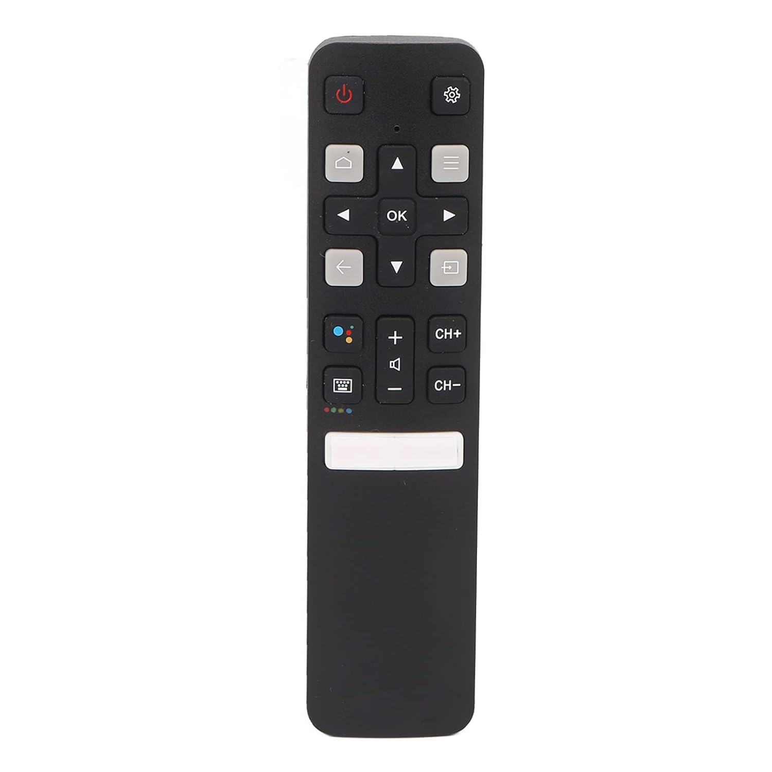 RC802 FNR1 New Upgraded Voice TV Remote Control Replacement Compatible ...