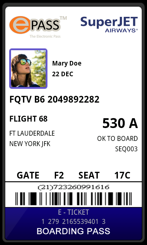 ePass - App on Amazon Appstore