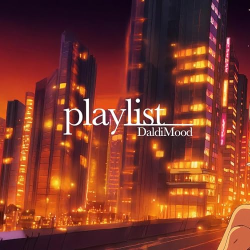 Spiele Daldi mood Citypop von Daldi Mood auf Amazon Music ab