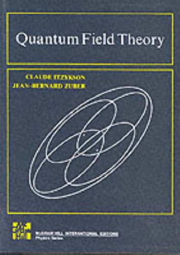 Buy Quantum Field Theory Book Online at Low Prices in India | Quantum ...