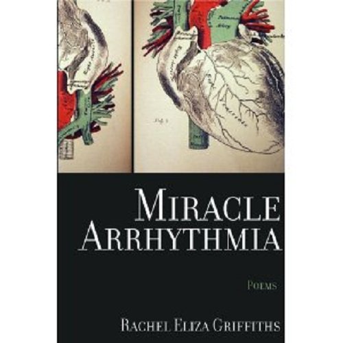 Buy Miracle Arrhythmia: Poems Book Online at Low Prices in India ...