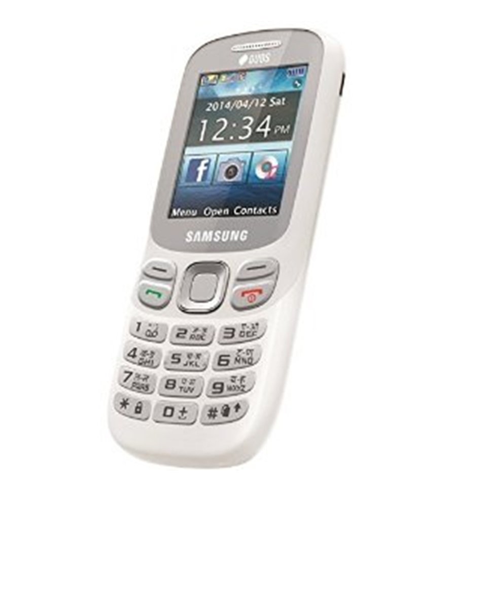 Samsung Metro 312 SM-B312E
