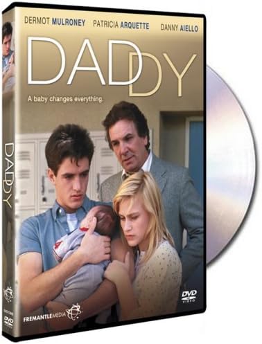 Daddy [DVD] [1987] [Region 1] [US Import] [NTSC]: Amazon.co.uk: DVD ...