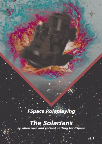 Amazon.co.jp: FSpaceRPG The Solarians v1.1 (English Edition) 電子書籍 ...