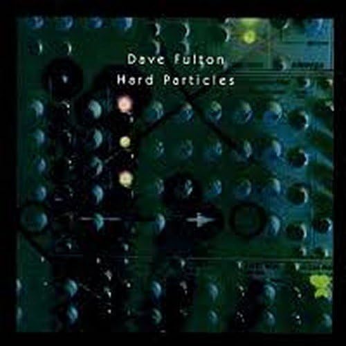 Amazon.co.jp: Hard Particles: ミュージック