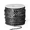 Amazon.com: [66 Feet/ 20M] Stainless Steel Chain Bulk, 3.0mm 304 ...