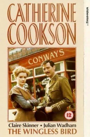 The Wingless Bird [VHS] : Edward Atterton, Elspet Gray, Frank Grimes ...