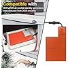 Amazon.com: MIMIRACLE Battery Heater Pad Replacement for Generac 7101 ...