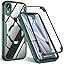 Amazon.com: BESINPO for iPhone XR Case, iPhone XR Phone Case [Compatible with MagSafe] [Full ...