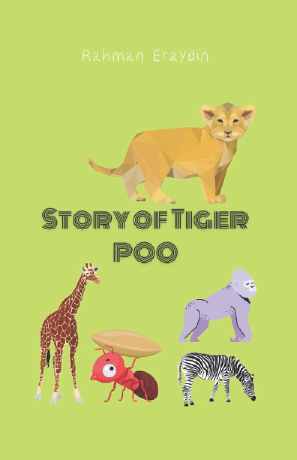 Buy Story of Tiger Poo: Story of Tiger Poo with Dark Valley Sorcerers ...