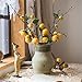 Amazon.com: Zzooi 3PCS Artificial Pear Tree Branches Fake Pear Fruit ...