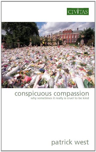 Conspicuous Compassion: Why Sometimes it Really is Cruel to be Kind ...