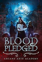 Amazon.com: Soul Bound: A Paranormal Reverse Harem Romance (Arcane Arts Academy Book 1) eBook ...