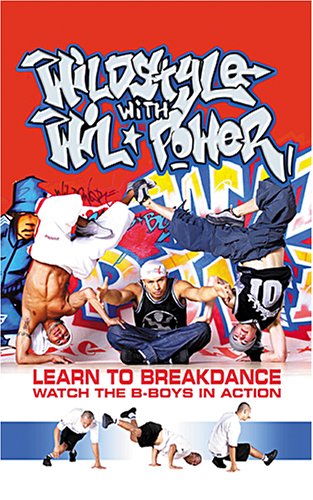 Amazon.com: Wildstyle with Wil Power : Wil Power, Haroon Syed: Movies & TV