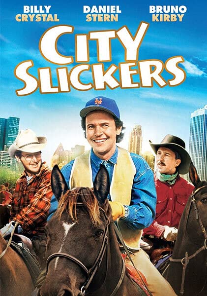 Amazon.com: City Slickers: Special Edition (DVD) : Ron Underwood, Billy ...