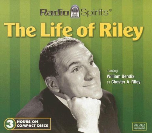 Life of Riley: William Bendix: 9781570195587: Amazon.com: Books