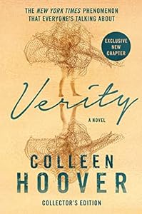 9781538739723: Verity | BookScouter.com