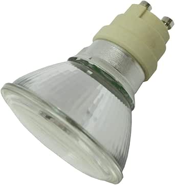 MASTERColor CDM-Rm Elite Mini 20W/830 GX10 MR16 10D, Halogen Bulbs ...