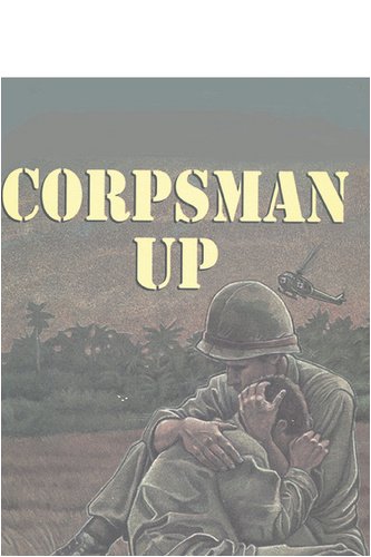 Buy Corpsman Up Book Online at Low Prices in India | Corpsman Up ...