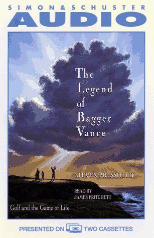 The Legend of Bagger Vance: Golf and the Game of Life: Amazon.co.uk ...
